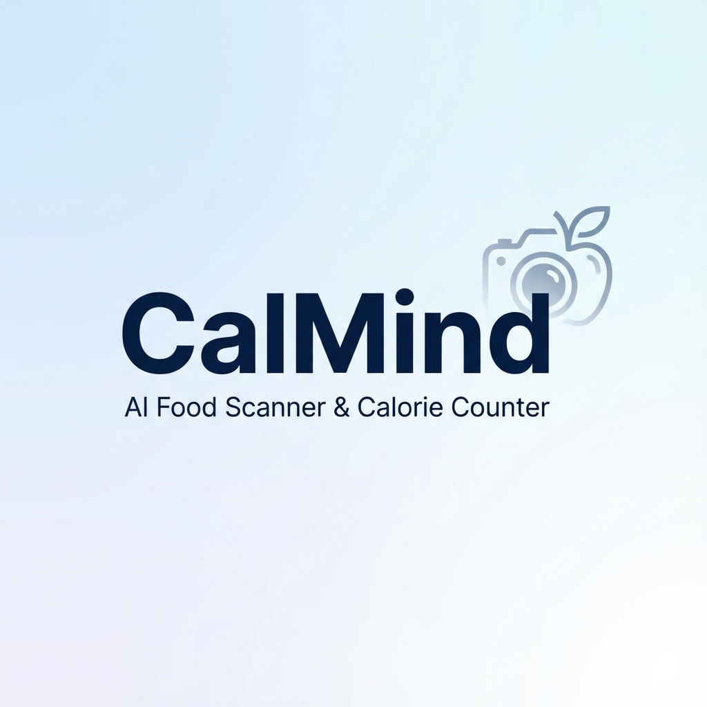 CalMind – Compteur de Calories avec Scanner IA | App pour Maigrir